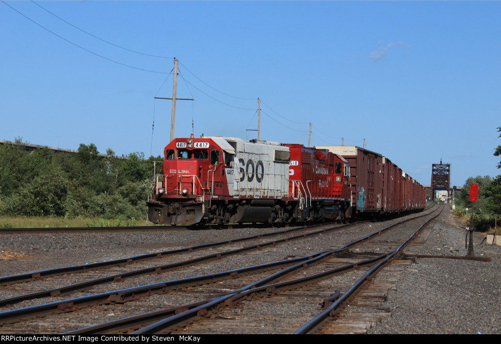 SOO 4417